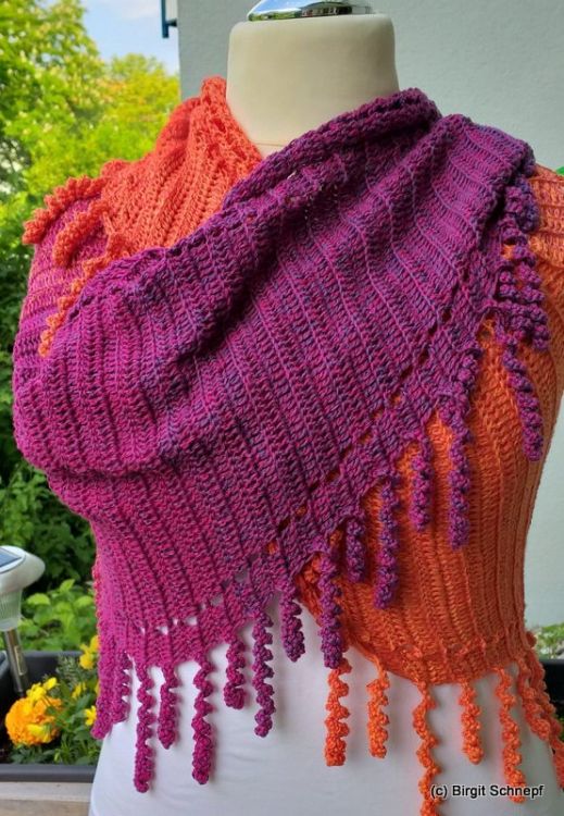 Spiralli - myPatterns.de